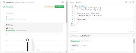 pranjali tripathi on linkedin 100daysofcodechallenge coding problemsolving dsa