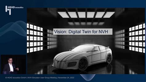 Head Acoustics Gmbh On Linkedin Nvhsimulation Presense Nvh Sounddesign Soundoptimization