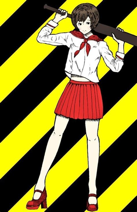 Tinami イラスト A