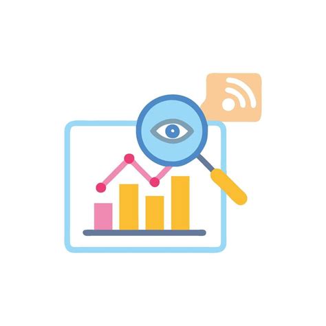 Analytical Predictive Modeling Design 55485366 Vector Art At Vecteezy
