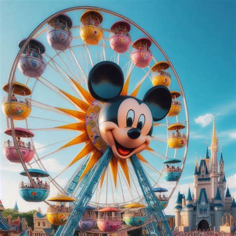 회전목마 영어로 롤러코스터 관람차 바이킹 어트랙션뜻 네이버 블로그