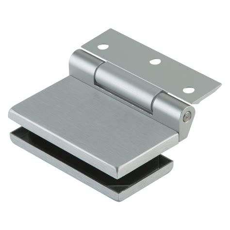 Dorma Glas Lm Türband Clarit Eckig Mit Rahmenteil Für