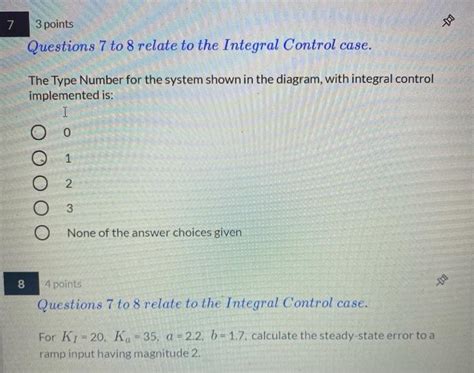 Solved Consider The Block Diagram Shown In Figure Q II Chegg