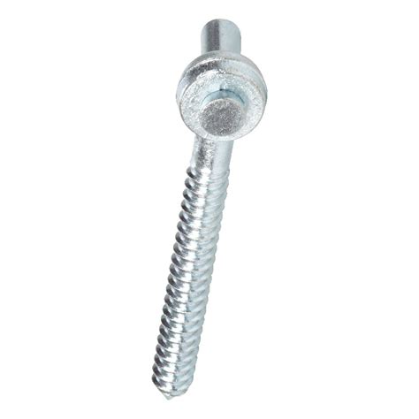 Ace 6 In L Steel Screw Hook 1 Pk Ace Hardware