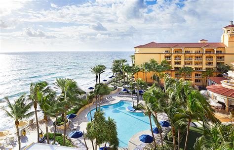 Top 5 Luxury Hotels In Palm Beach Ocean Home Magazine