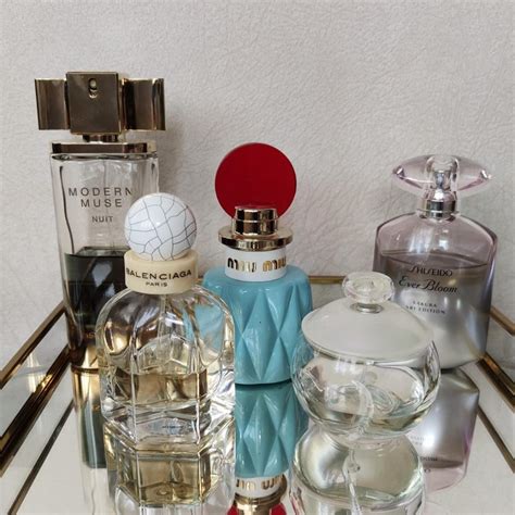 Ever Bloom Sakura Art Edition Shiseido Parfum - ein es Parfum für ...