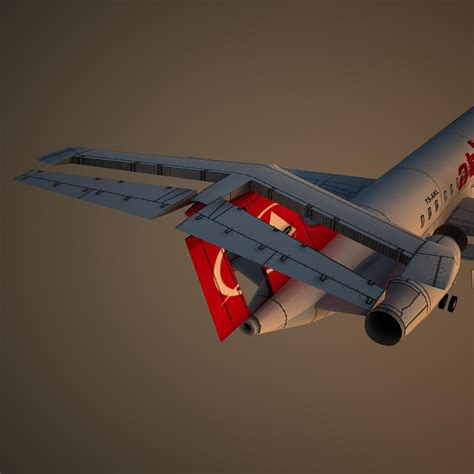 E145 Bmm Modelo 3d 55 Max Free3d