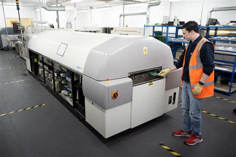 Trojan Electronics Group On Linkedin Electronicsmanufacturing