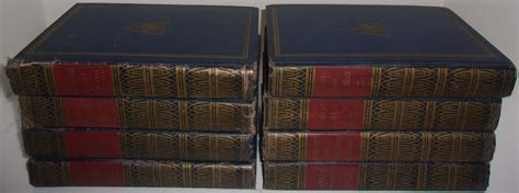 Set Of 8 The Worlds Popular Classics Art Type Etsy