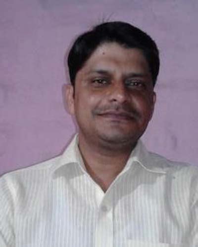 Dr A K Shukla Department Of Statistics Dav College Kanpur