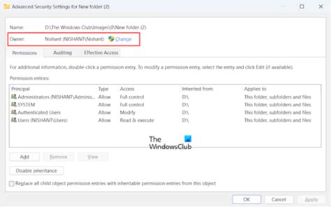 An Error Occurred While Applying Security Information Fix