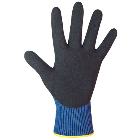 PFANNER StretchFlex HPT Cut D Blau Schwarz
