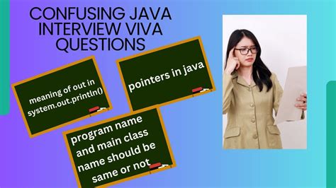 Top 10 Confusing Java Questions Viva And Interview Tips Youtube