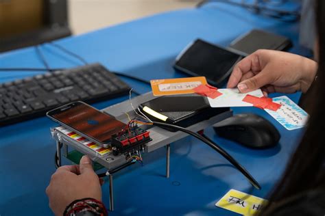 Wavelynx Elevated Standards