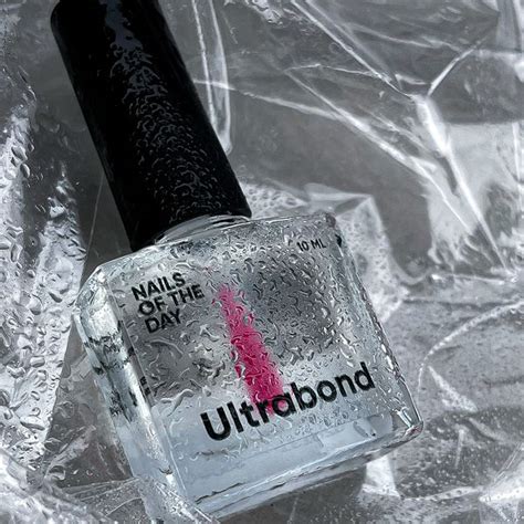 Ультрабонд для нігтів Nailsoftheday ultrabond, 10 мл - Купити ...