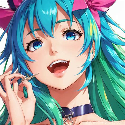 Vore Art Prompts Stable Diffusion Online