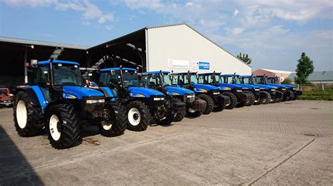 Fpt Nh Engine For Parts Beukeveld Exports Bv