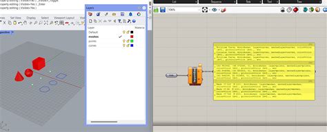 Divide Different Geometry From Import Geometry Shapediver Mcneel Forum