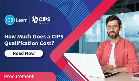 How Much Does A Cips Qualification Cost Ics Learn