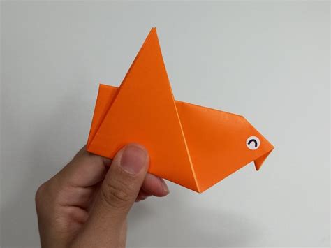 초간단 새 접기 쉬운 종이접기 간단한 종이접기 새 만들기 새 접는 방법 네이버 블로그