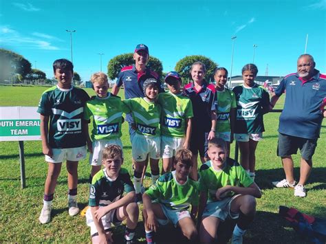 2023 Bjru U10 And U11 Team Managers Facebook