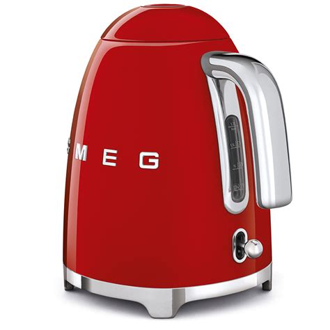 SMEG KLF03RDEU