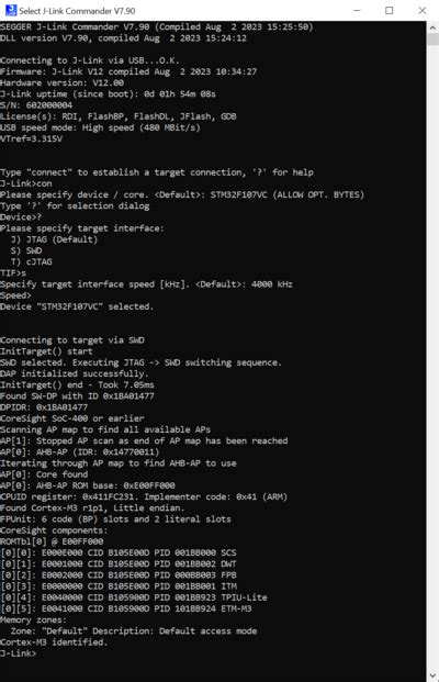 Stm3210c Eval Segger Knowledge Base