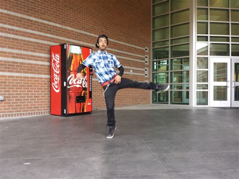 Learn The Basic Micheal Jackson Foot Works 5 Steps With Pictures