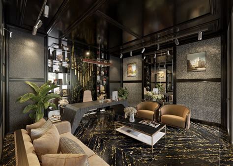 Mohsen Arabali On Linkedin Render Visualization Architect Design Classic Neoclassical