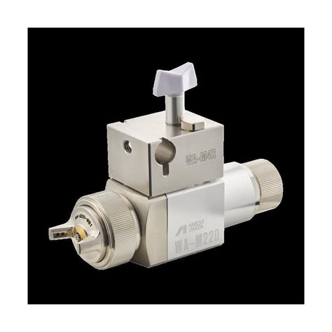Iwata Wa M220 Lv2 Automatic Spray Gun