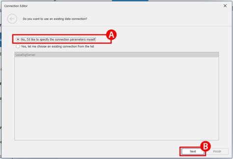 database integration simple