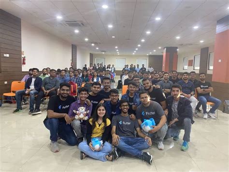 Laksh Samdariya On Linkedin Team India Experience Jobs Future Event Events Flutter