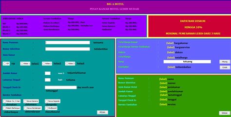 Tutorial Membuat Program Menggunakan Checkbox Radiobutton Button Dan Textfield Pada Aplikasi
