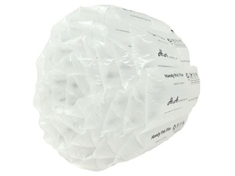 Buy 4x8 Air Pillow Cushion Film For Mini Pakr Machine 1312ft 400m Roll