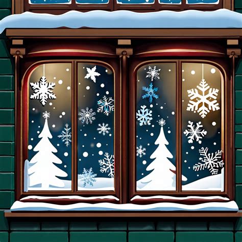 15 Cozy Winter Window Ideas For Your Home