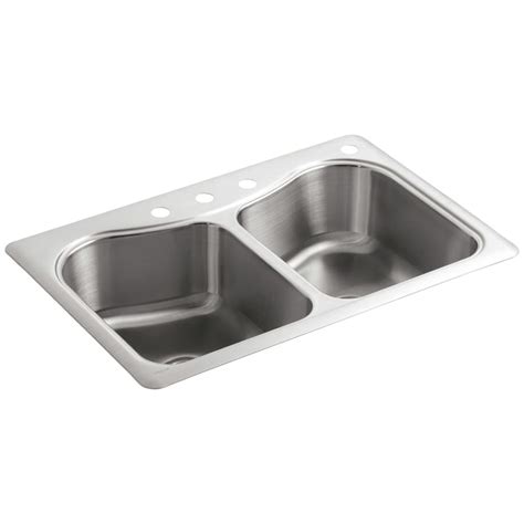 How To Install A Double Bowl Kitchen Sink A Complete Guide