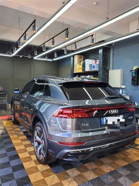 대구 서구 스팀세차 디씨샵에서 디테일링 손세차 받고 왔어요 네이버 블로그