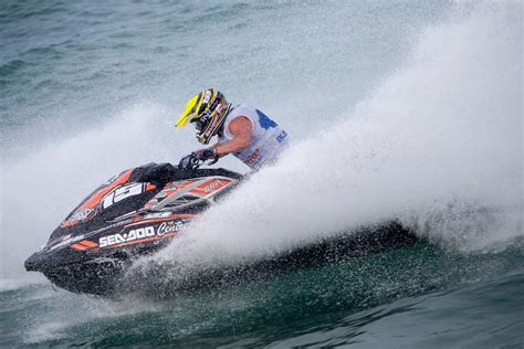 Uim Abp Aquabike World Championship