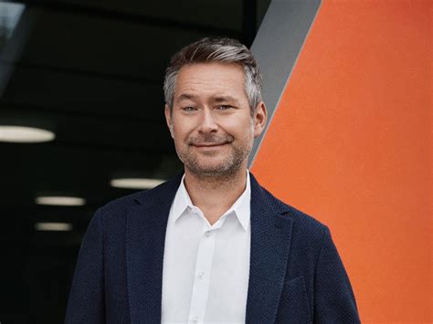 Schweizer Werbe Auftraggeberverband Swa Wählt Jan De Schepper Als Neuen