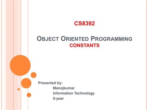 data types in java ppt