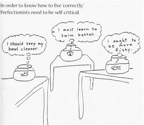 Enneagram Cartoons Enneagram Enneagram Type One Enneagram Types