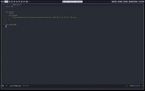 How Can I Get Better Syntax Highlighting Because This Is Remacs