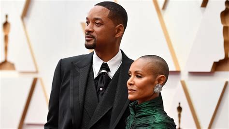 Jada Pinkett Smith Reveals She And Will Smith Have Been Separated Since Newsday Zimbabwe
