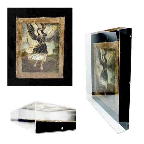 Showcase Antique Artifacts Securely In A Plexiglass Box Plexiglassbox