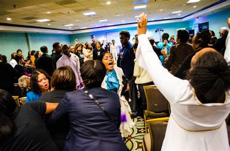 Dr Medina Pullings At Lisa Veney Ministries No More Chains Conference