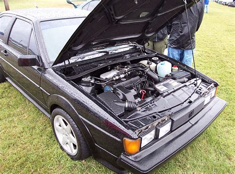 G60 Scirocco Vw Vortex Volkswagen Forum