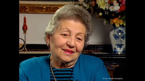 Χρυσούλα Ελιασά Ιωαννινα Αουσβιτς Youtube