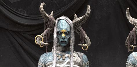 Hristian Ivanov Shyne Dark Elf