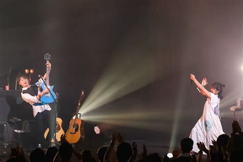 Miwa、約半年ぶりとなる単独公演『miwa Special Concert 2022 Revival”』のオフィシャルレポートが到着（画像