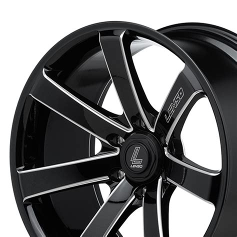 Lenso Wheels Roadandterrain Rtc 2 Rim 20x9 5 Inch Pcd 6x139 7 Et 12 Color